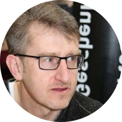 Phil Hubbe | MS Begleiter