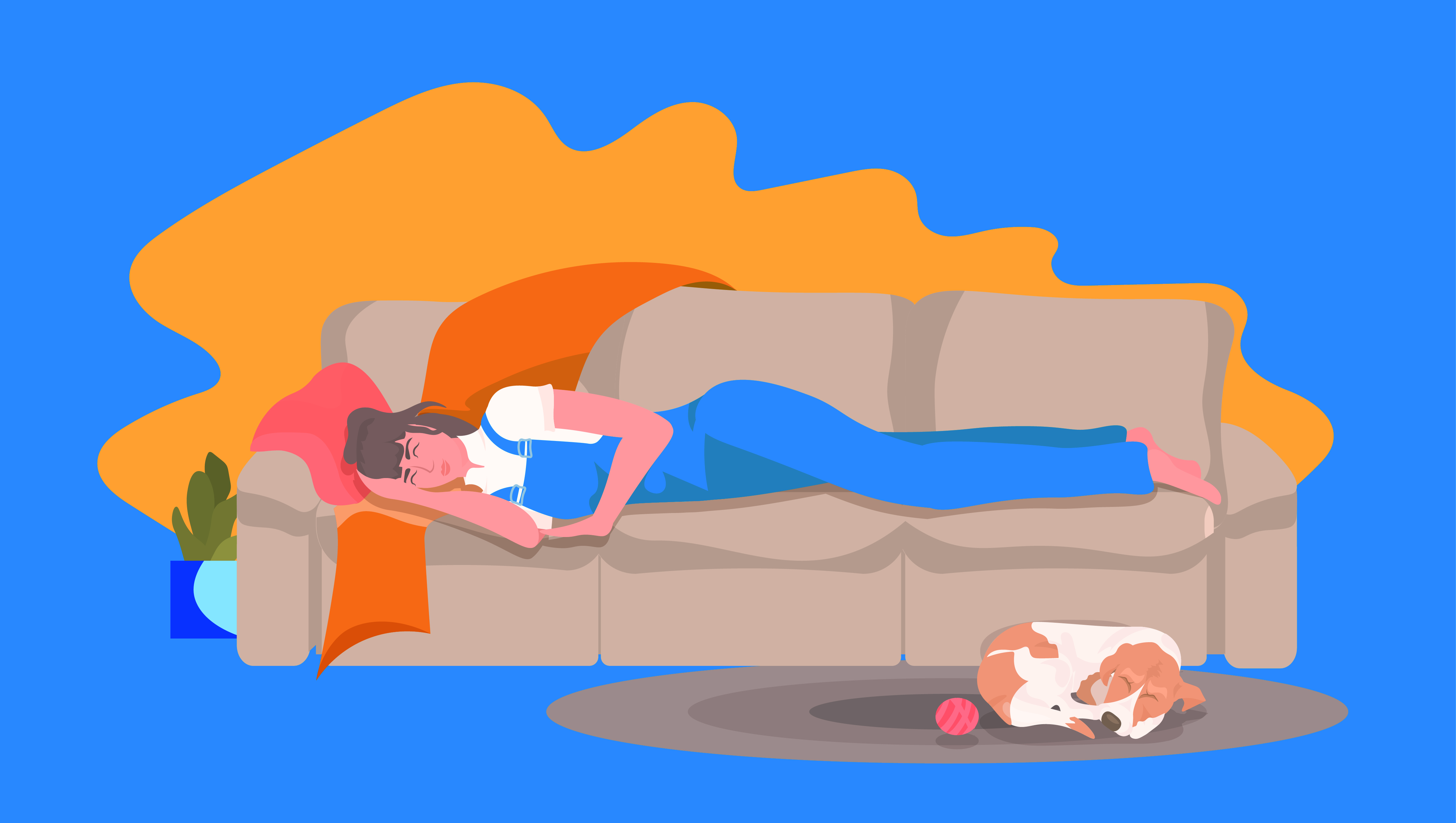 MS-Symptome im Detail: Fatigue | MS Begleiter