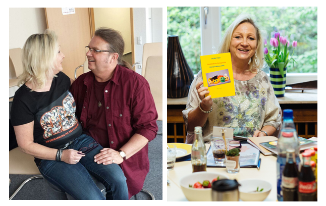 RESET: Keine Macht der MS! - MS Einblick | MS Begleiter