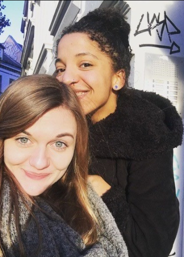 Wie ist es, wenn die beste Freundin plötzlich MS hat? | MS Begleiter